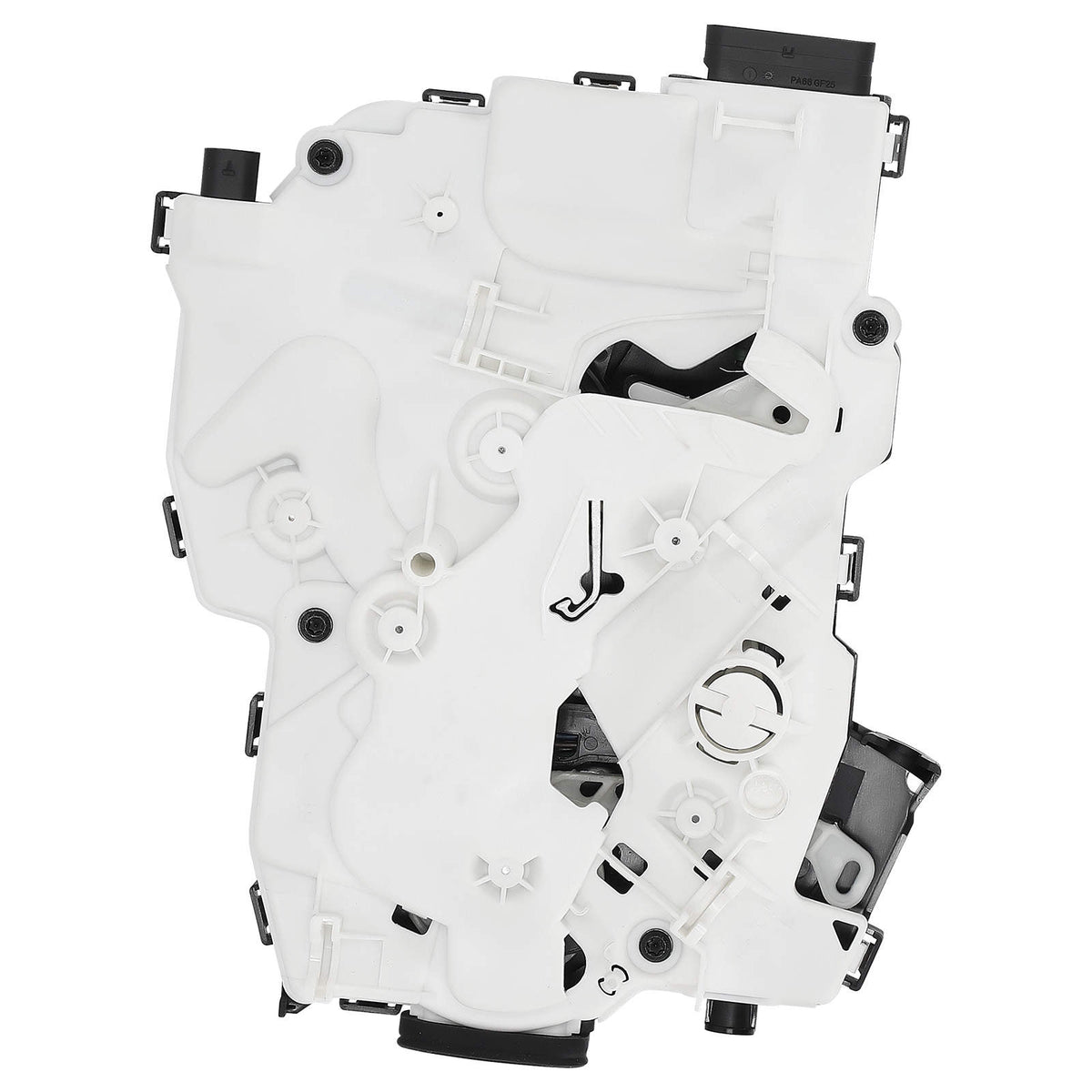 Door lock actuator for Mercedes Vito W447 2014- 4477300535 6+2 Pin ...