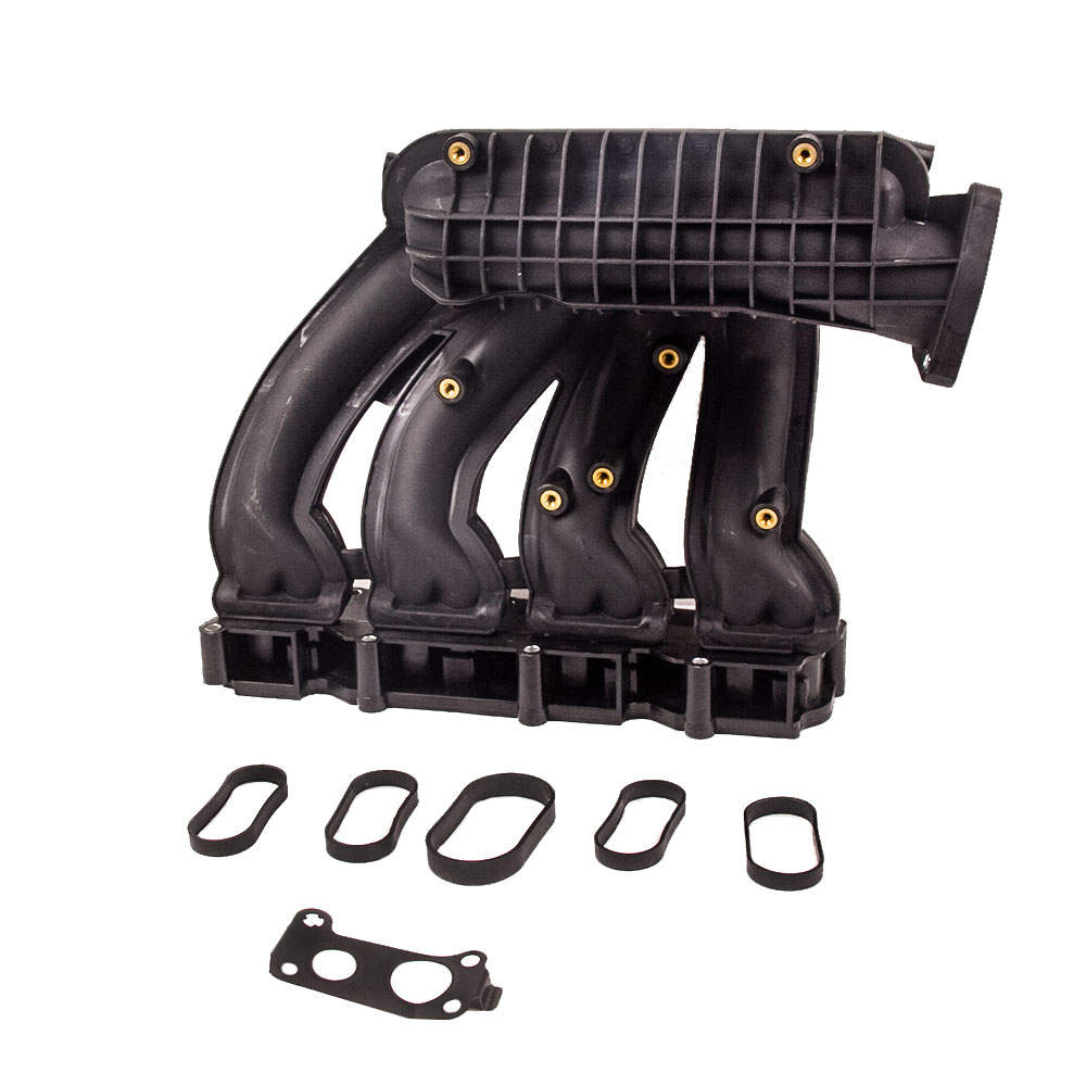 Intake Manifold Kit Fit Mercedes W210 E200 CDI E220CDI 75kw 85KW OM646 ...