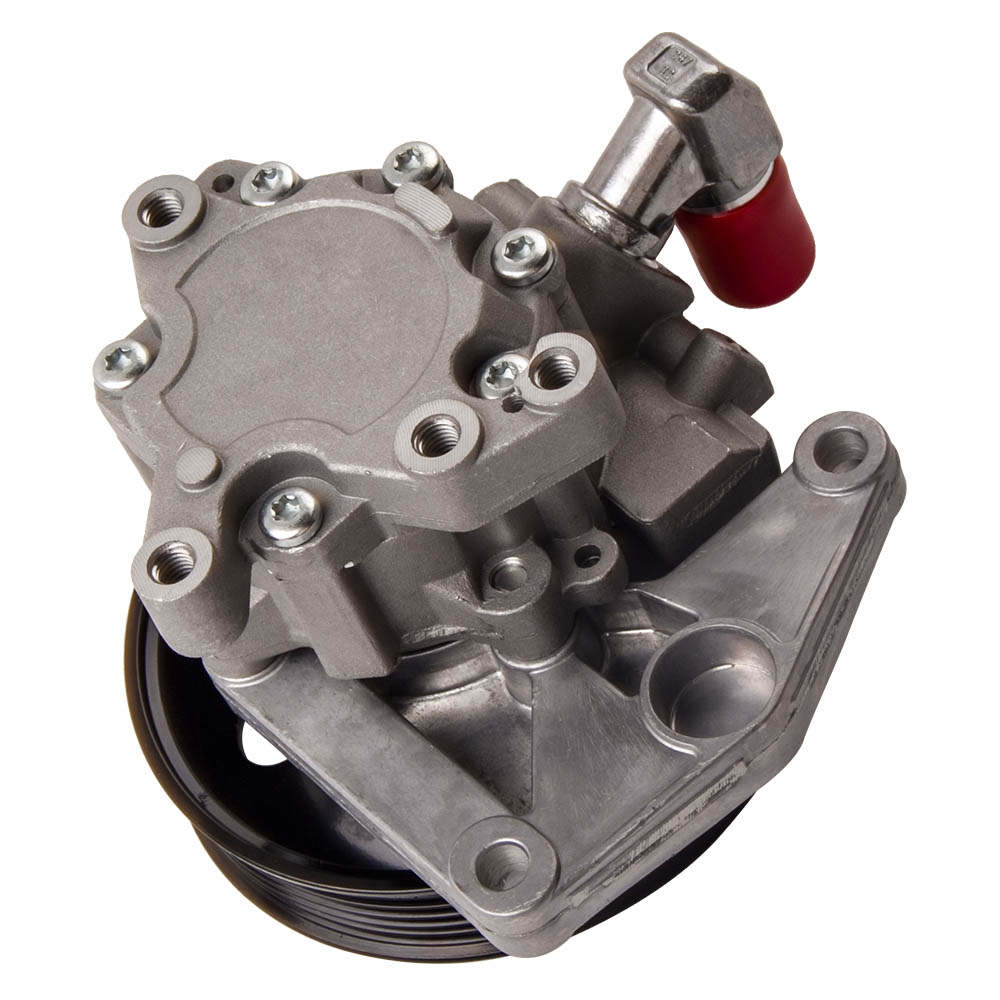 For Mercedes Power Steering Pump 0054662201 Gl450 550 Ml350 550 r350 ...